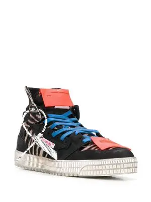Off-White Off-court 3.0 Sneakers