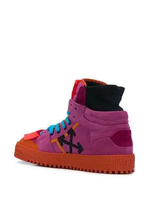 Off-White Off-court 3.0 Sneakers
