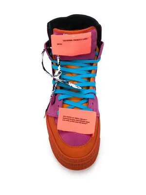 Off-White Off-court 3.0 Sneakers