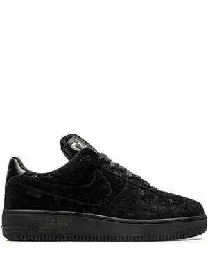 Nike X Louis Vuitton X Virgil Abloh Air Force 1 Low Sneakers