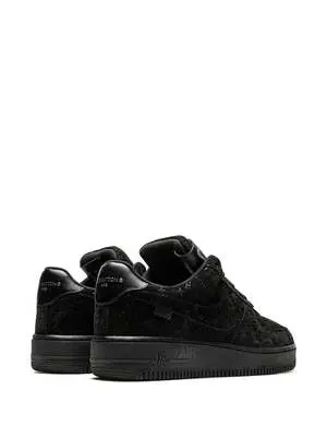 Nike X Louis Vuitton X Virgil Abloh Air Force 1 Low Sneakers