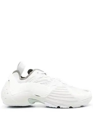 LANVIN Flash X Low-top Sneakers - White