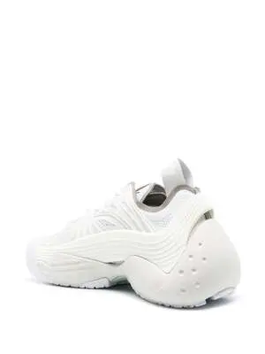 LANVIN Flash X Low-top Sneakers - White