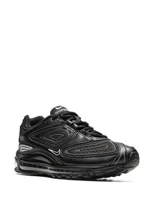 Nike X Supreme Air Max 98 Tl Sneakers
