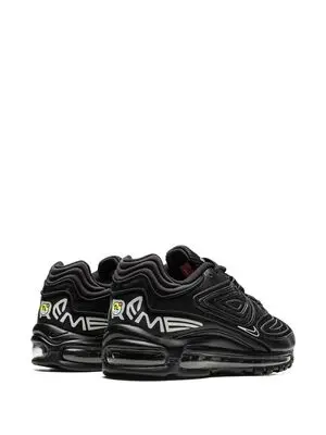 Nike X Supreme Air Max 98 Tl Sneakers