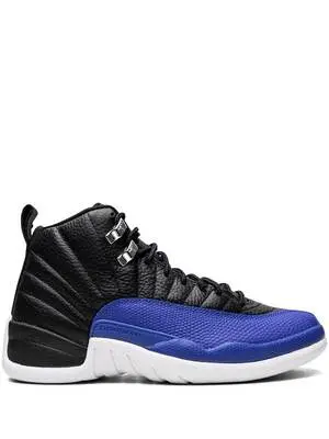 JORDAN Air Hyper Royal Sneakers - Black