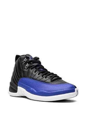 JORDAN Air Hyper Royal Sneakers - Black