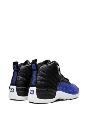 JORDAN Air Hyper Royal Sneakers - Black