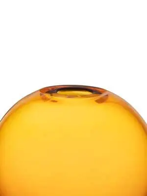 Dolce & Gabbana Small Murano Glass Vase