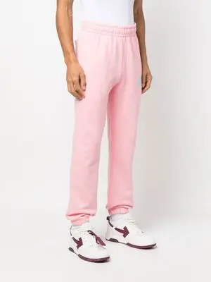 BILLIONAIRE BOYS CLUB Arch Logo Track Pants - Pink