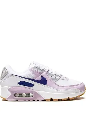 Nike Max 90 Sneakers - Pink