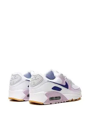 Nike Max 90 Sneakers - Pink