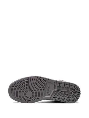 JORDAN Air 1 Mid Se Velvet Sneakers