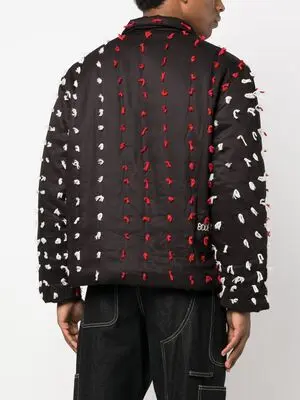 BODE Duo Handtie Quilted Jacket