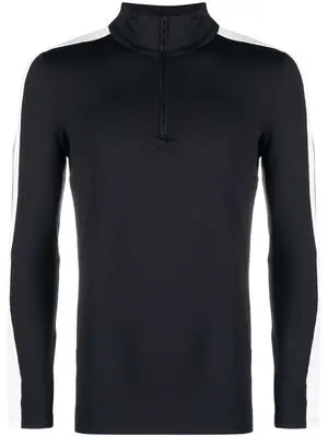Fusalp Half Zip Activewear For Men