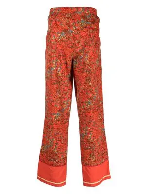 Orlebar Brown Alfred Solo Fantasy Trousers