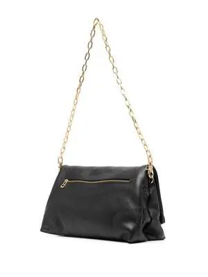 Zadig&Voltaire Rocky Shoulder Bag - Black