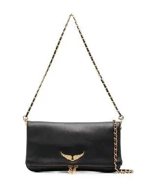 Zadig&Voltaire Rock Shoulder Bag