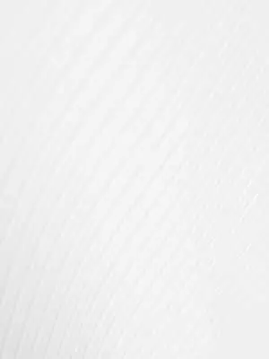 Emporio Armani Fully-pleated Scarf