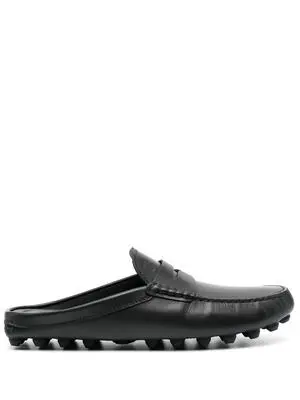 Tod's Loafer Slides Slipper For Men