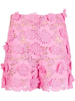 Oscar De La Renta Classic Bottoms For Women