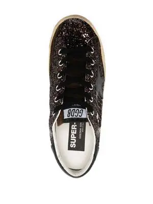 GOLDEN GOOSE Superstar Low-top Sneakers