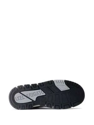 Axel Arigato Area Lo Sneakers - Black