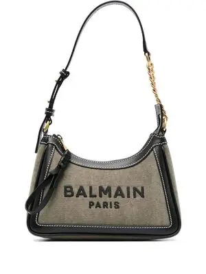 Balmain B-army Shoulder Bag