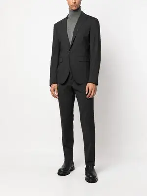 Dsquared2 Single-breasted Wool-blend Suit