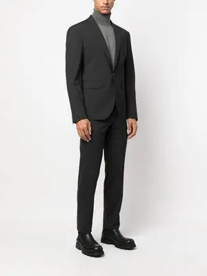 Dsquared2 Single-breasted Wool-blend Suit