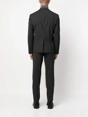 Dsquared2 Single-breasted Wool-blend Suit