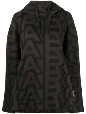 Marc Jacobs Drop Shoulder Sweatshirts Hoodies For Women