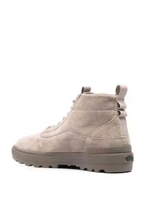 VANS Colfax Suede Boots