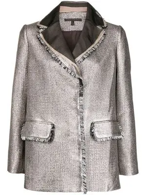Shiatzy Chen Blazers For Women