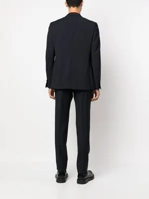 MAURIZIO MIRI Wool-mohair Suit