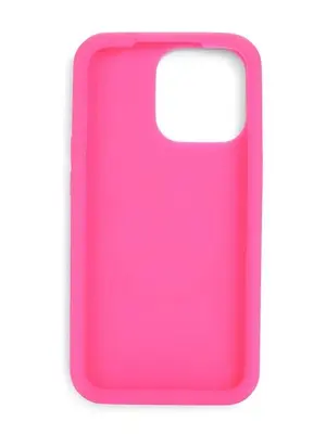 Dolce & Gabbana 3d-logo Iphone 13 Pro Case
