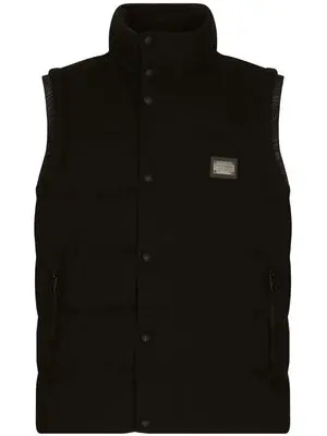 Dolce & Gabbana Sleeveless Outerwear For Men