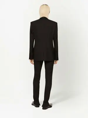Dolce & Gabbana Sicilia-fit Double-breasted Blazer