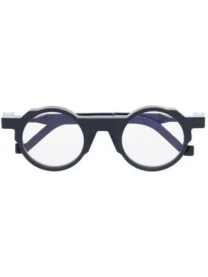 VAVA EYEWEAR Round-frame Glasses