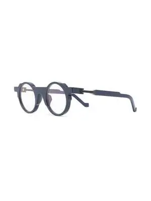 VAVA EYEWEAR Round-frame Glasses