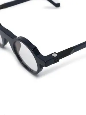 VAVA EYEWEAR Round-frame Glasses