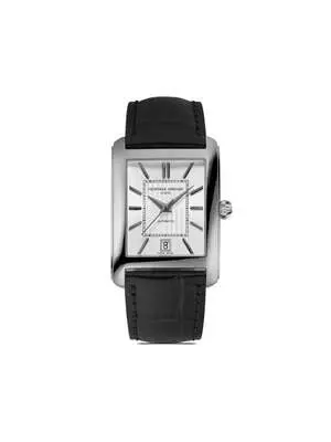 FREDERIQUE CONSTANT Classics Carrée Automatic 42.30mm - Silver