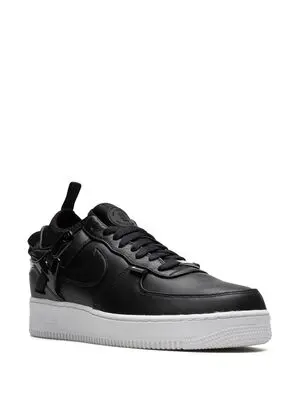 Nike X Undercover Air Force 1 Low Sp Gore-tex Sneakers