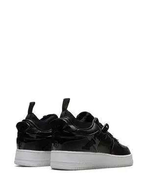 Nike X Undercover Air Force 1 Low Sp Gore-tex Sneakers