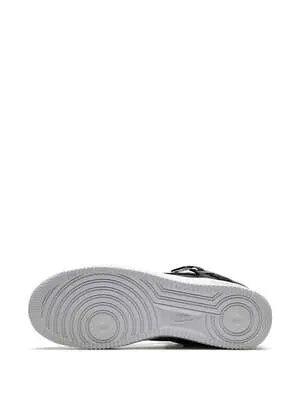 Nike X Undercover Air Force 1 Low Sp Gore-tex Sneakers