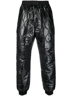 Junya Watanabe Elasticated Pants For Men