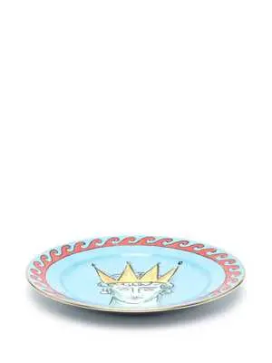 GINORI 1735 Viaggio Di Nettuno 28cm Dinner Plate