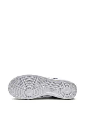 Nike Air Force 1 '07 Prm Los Angeles Patched Up Sneakers