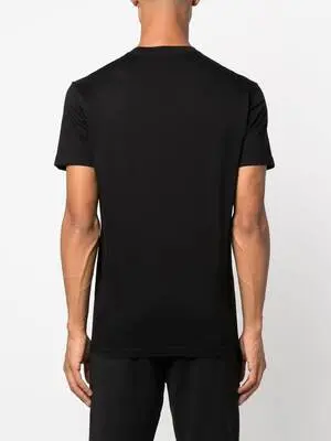 Dsquared2 Goth Surfer Short-sleeve T-shirt