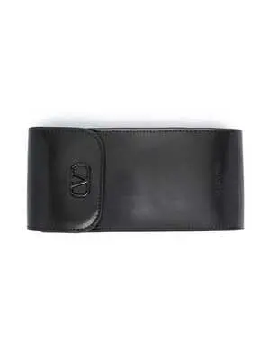 Valentino Garavani Vlogo Signature Square-frame Sunglasses